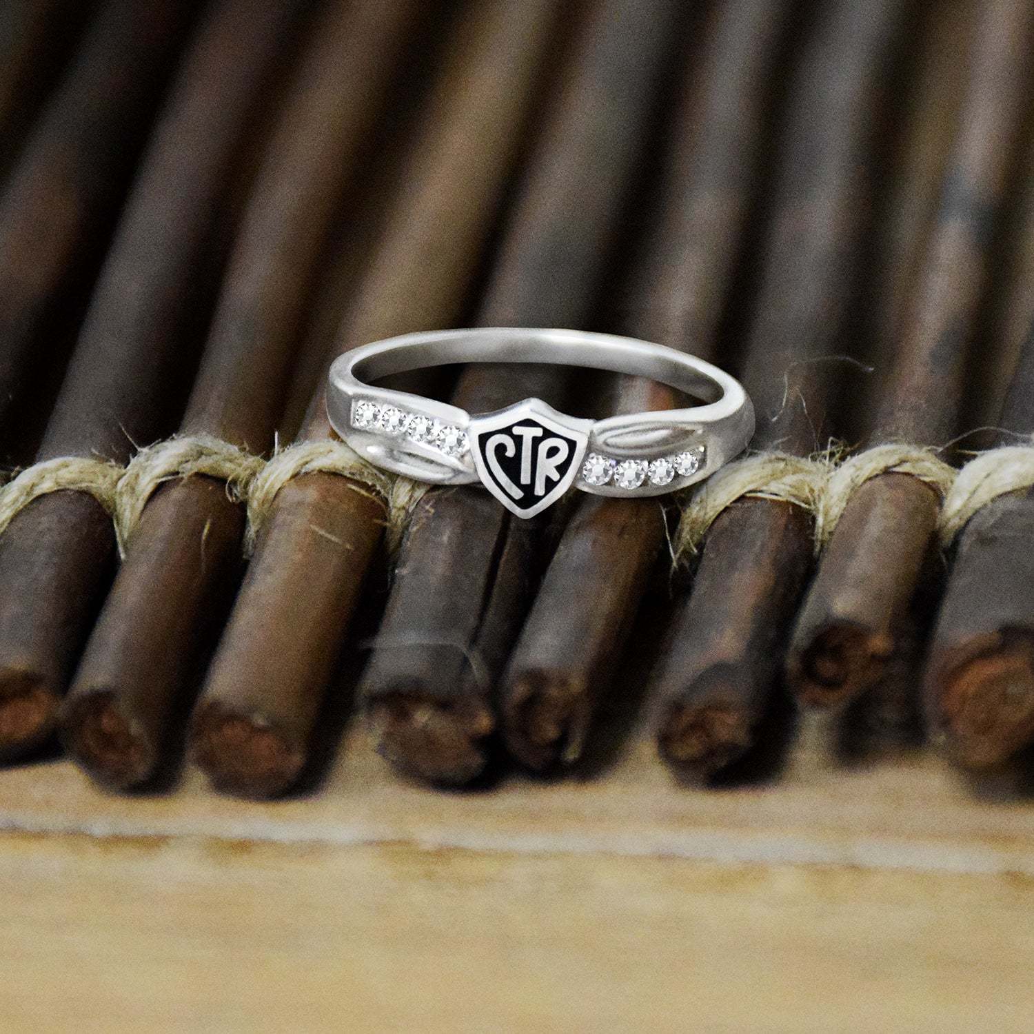 CTR Rings - Shop Ringmasters