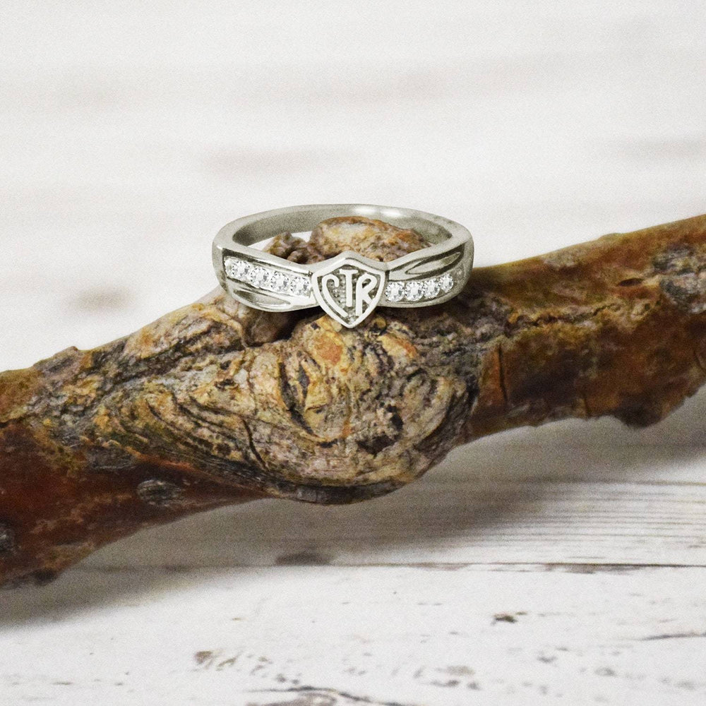 CTR Rings - Shop Ringmasters