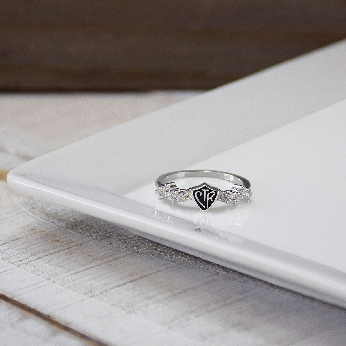 CTR Rings - Shop Ringmasters