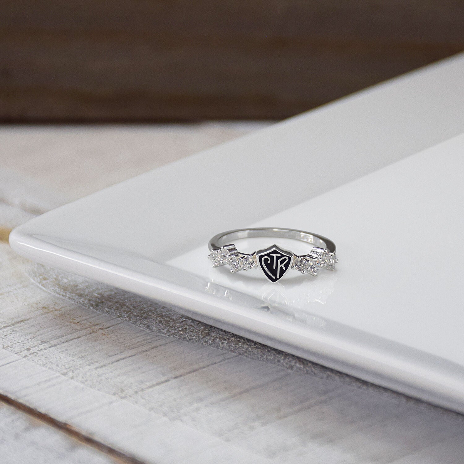 CTR Rings - Shop Ringmasters